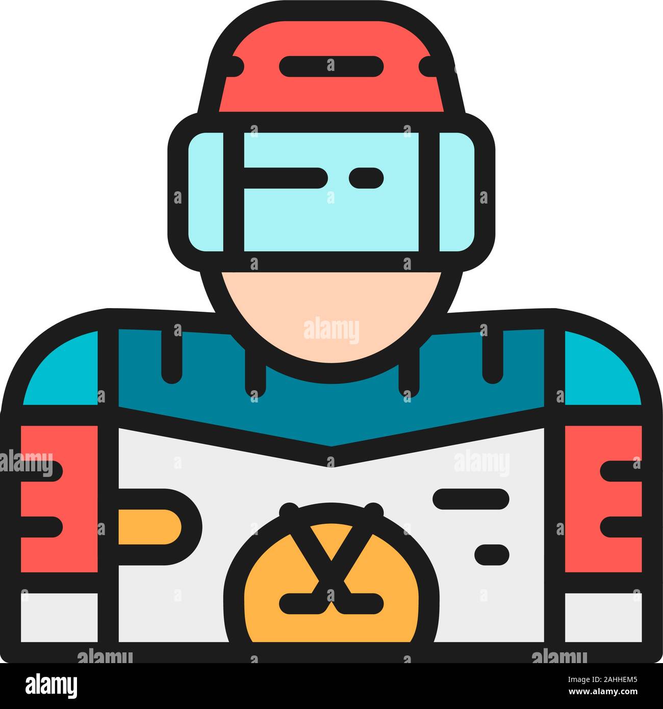 Fife player Stock Vector Images - Alamy