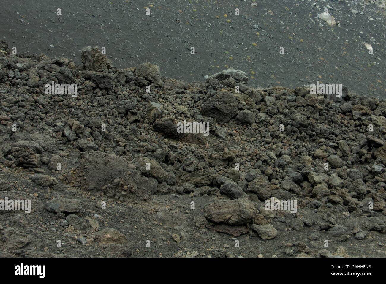 Volcano background hi-res stock photography and images - Alamy