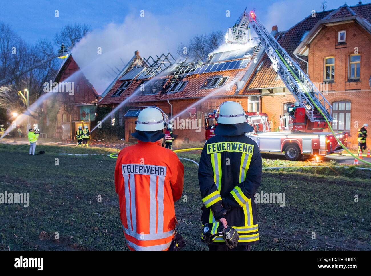 Soloarthermy hi-res stock photography and images - Alamy