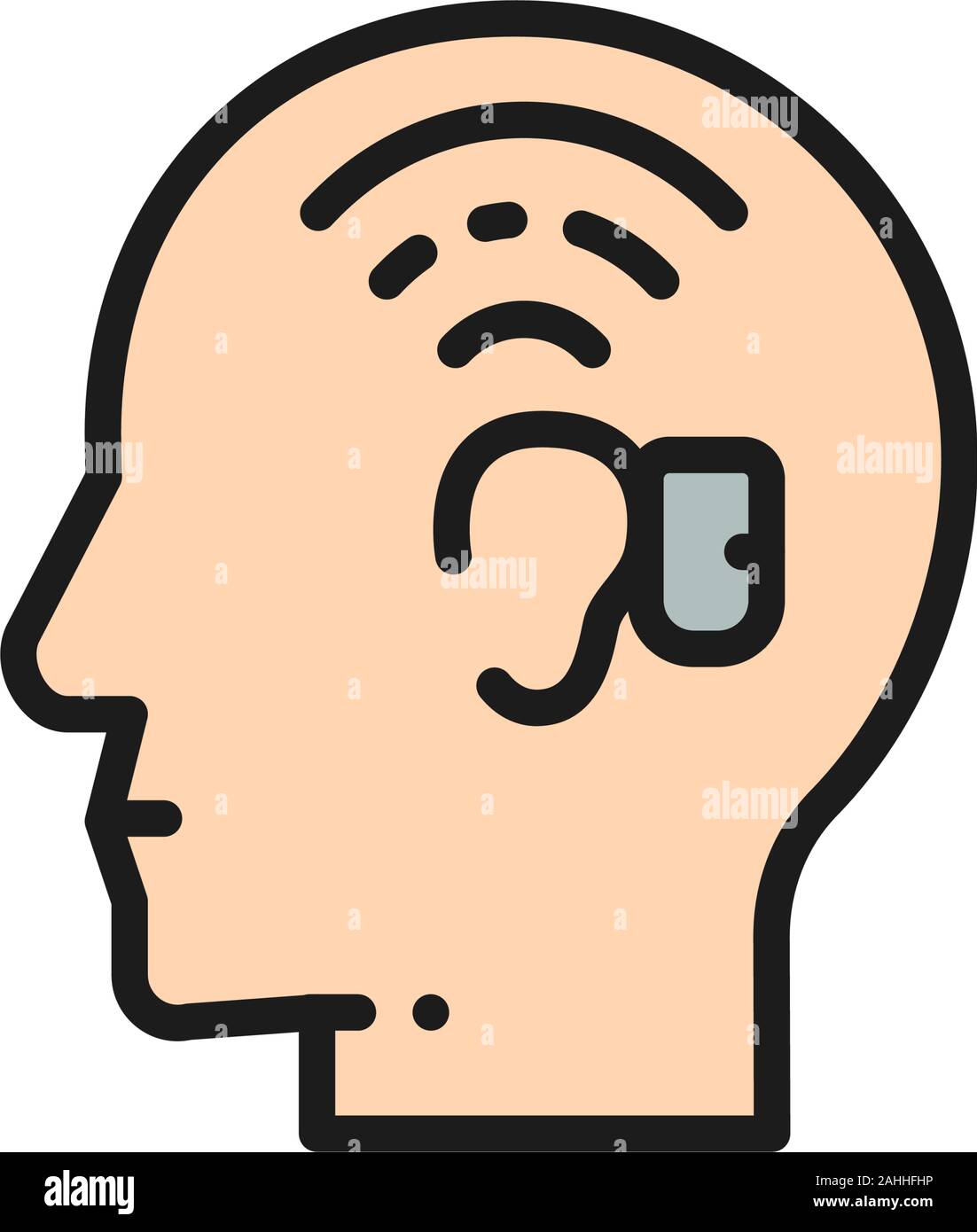 Cochlear Implant High Resolution Stock Photography and Images - Alamy