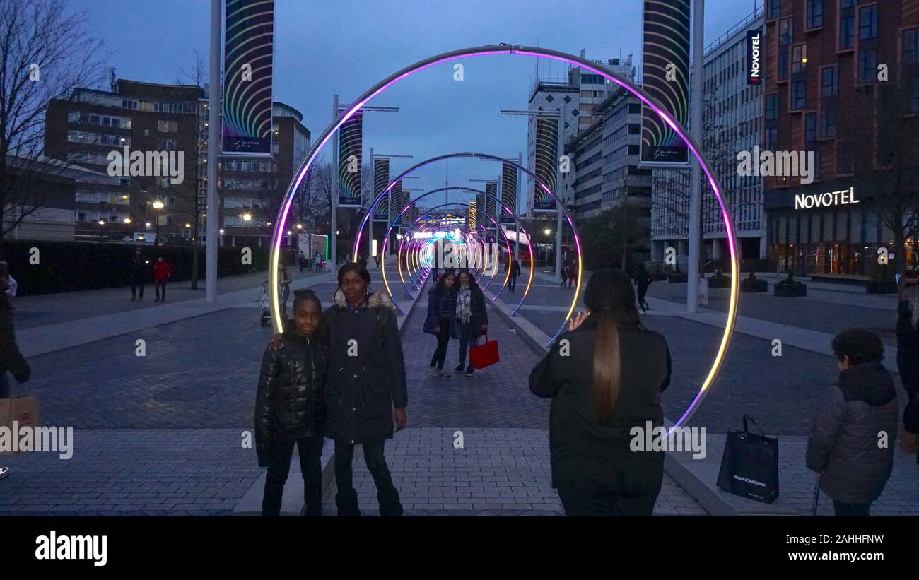 Winterfest 2019 hi-res stock photography and images - Alamy