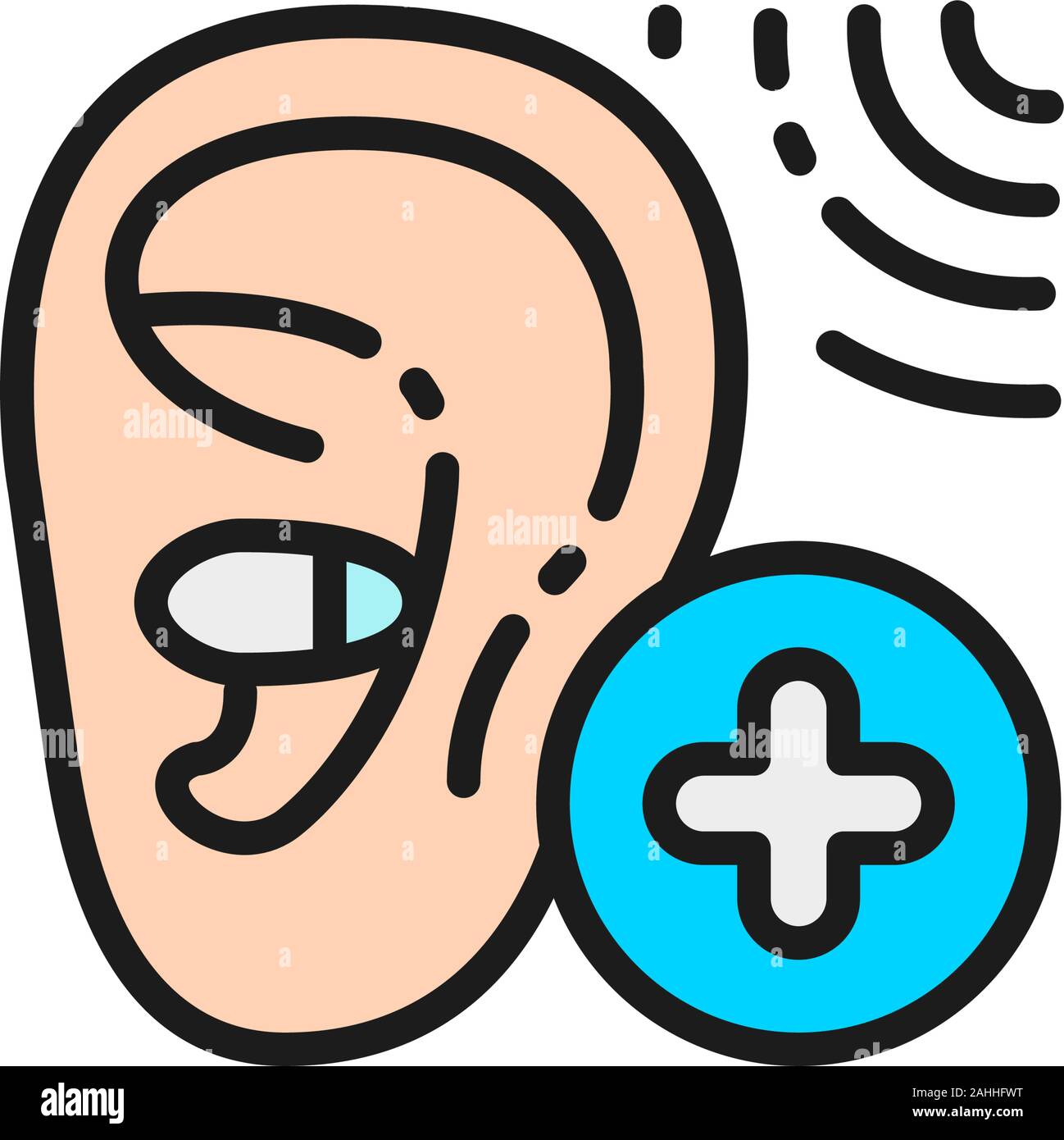 Sound increase Stock Vector Images - Alamy