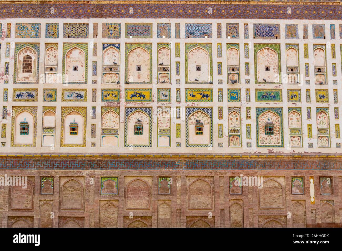 Shish mahal hi-res stock photography and images - Alamy