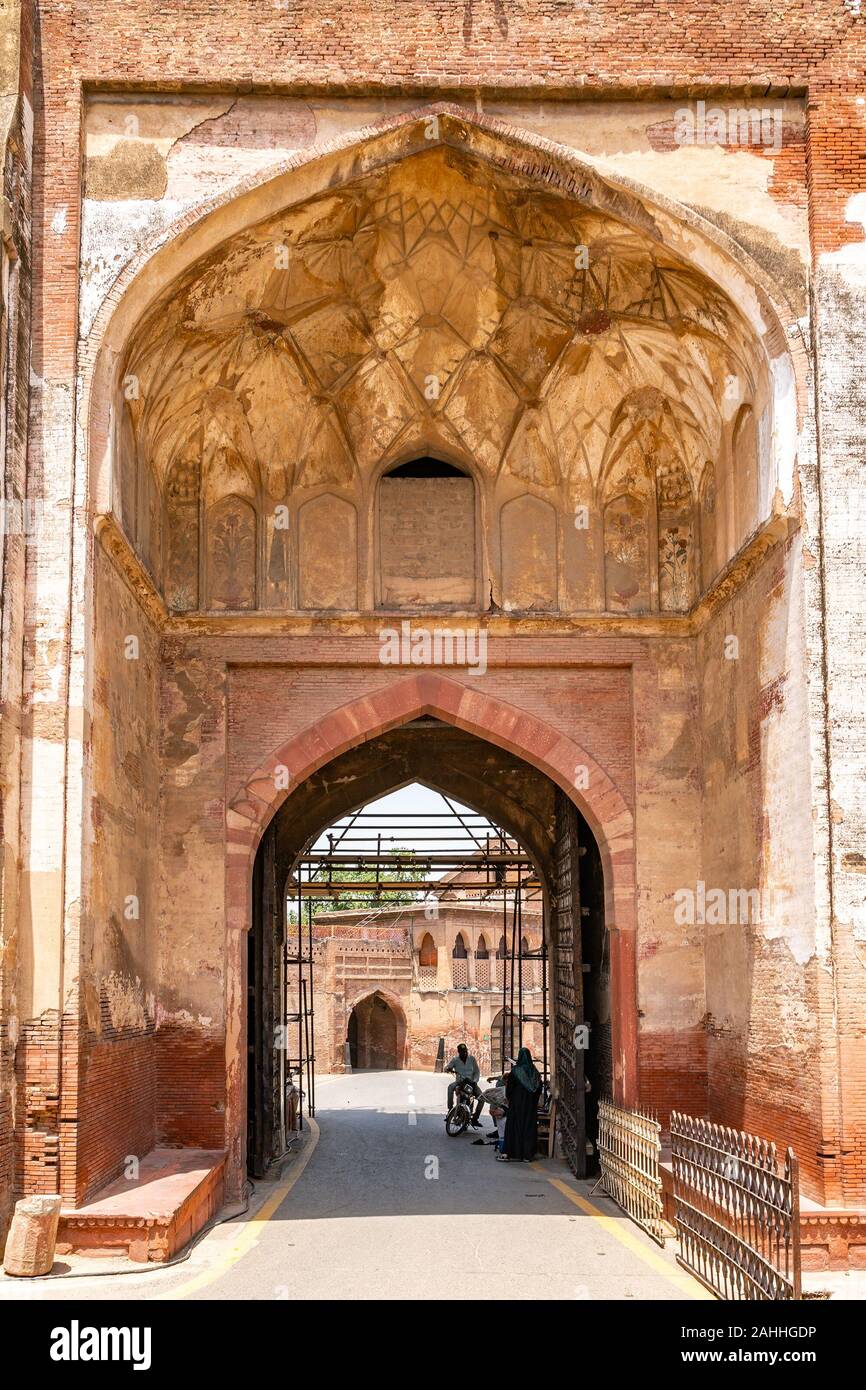 Lahore Fort