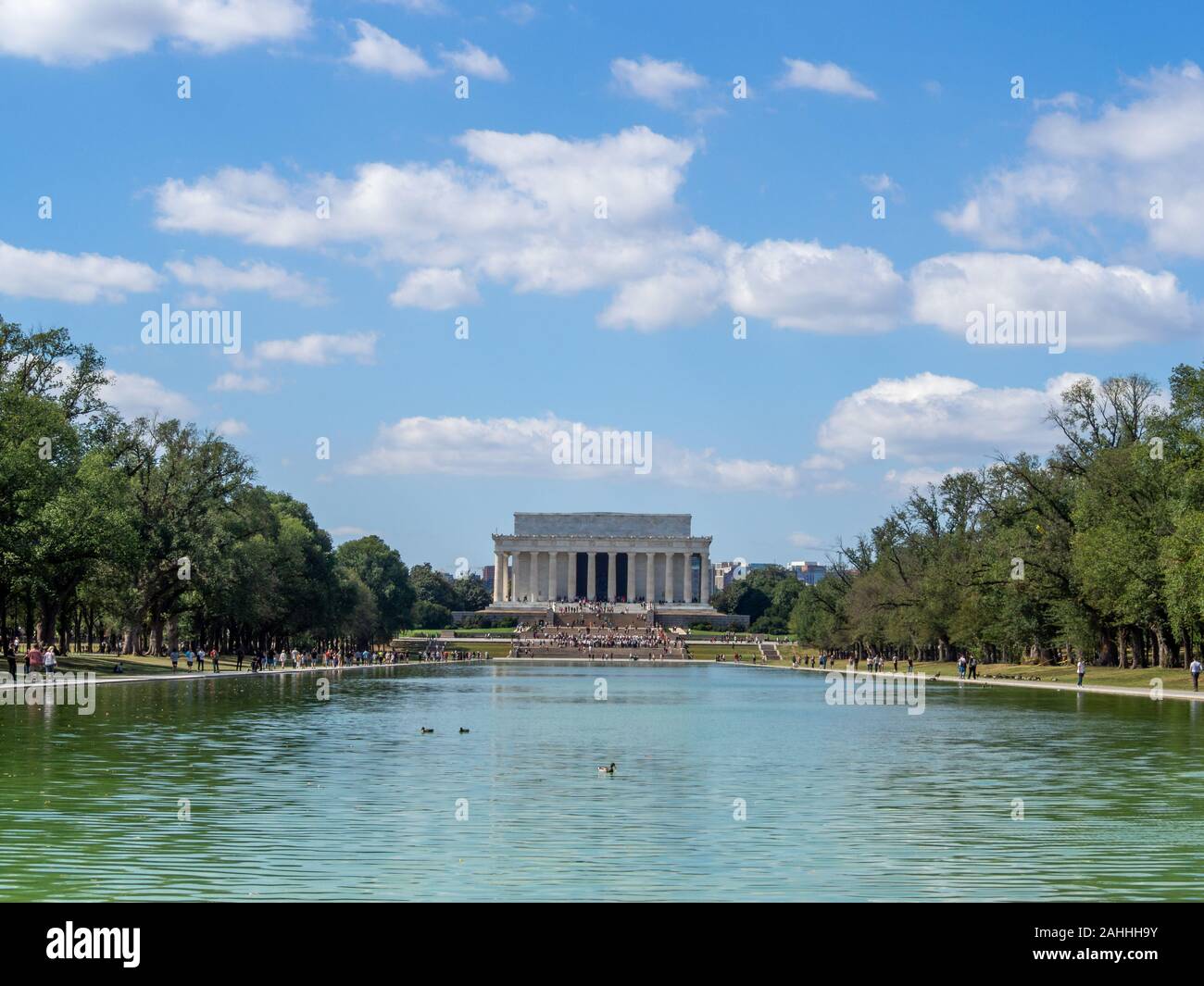 Washington DC, District of Columbia, United States of America ...