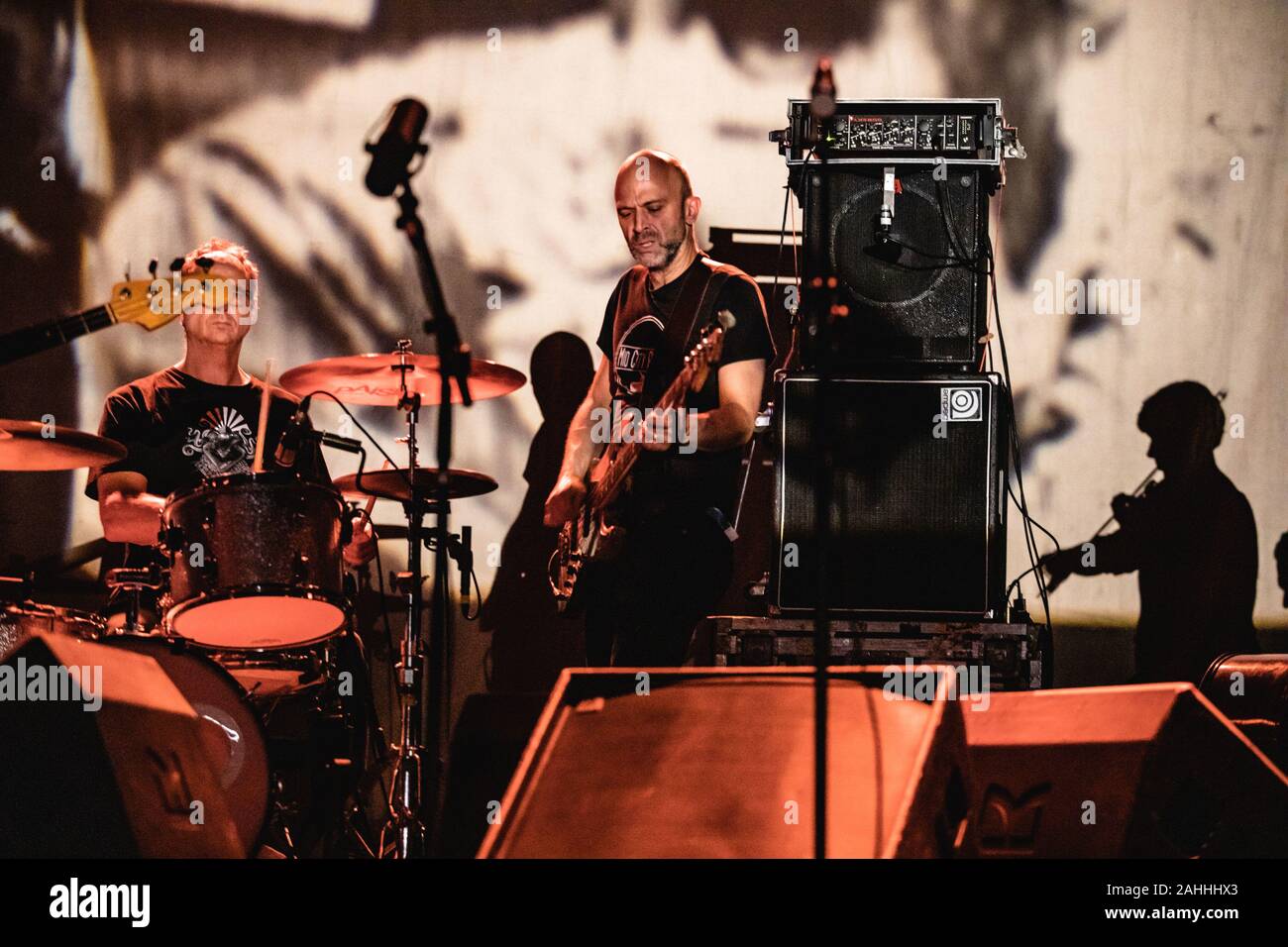 Godspeed you black emperor band hi-res stock photography and images - Alamy