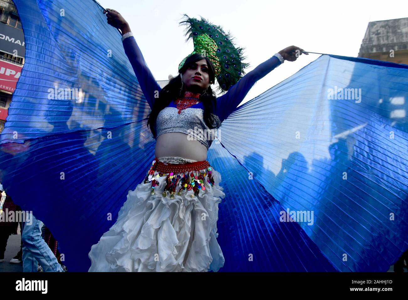 Indian lgbtq hi-res stock photography and images - Alamy