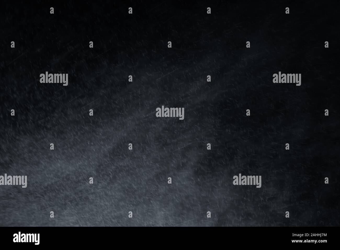 Water spray splash dust and dirt overlay effect on black background ...