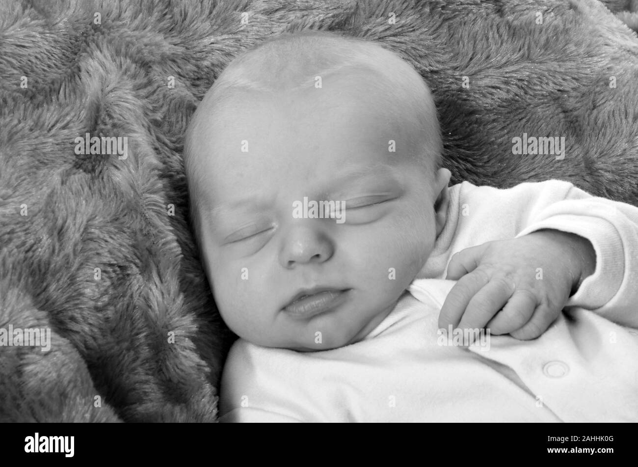very young child, baby, healthy infant Stock Photo - Alamy