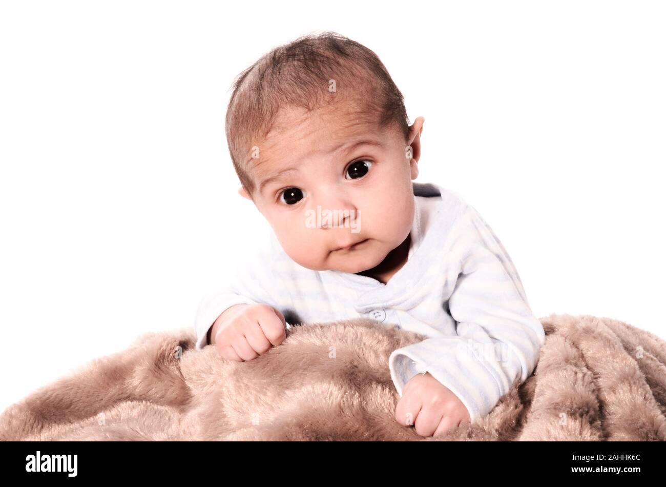 Infant milestones hi-res stock photography and images - Alamy