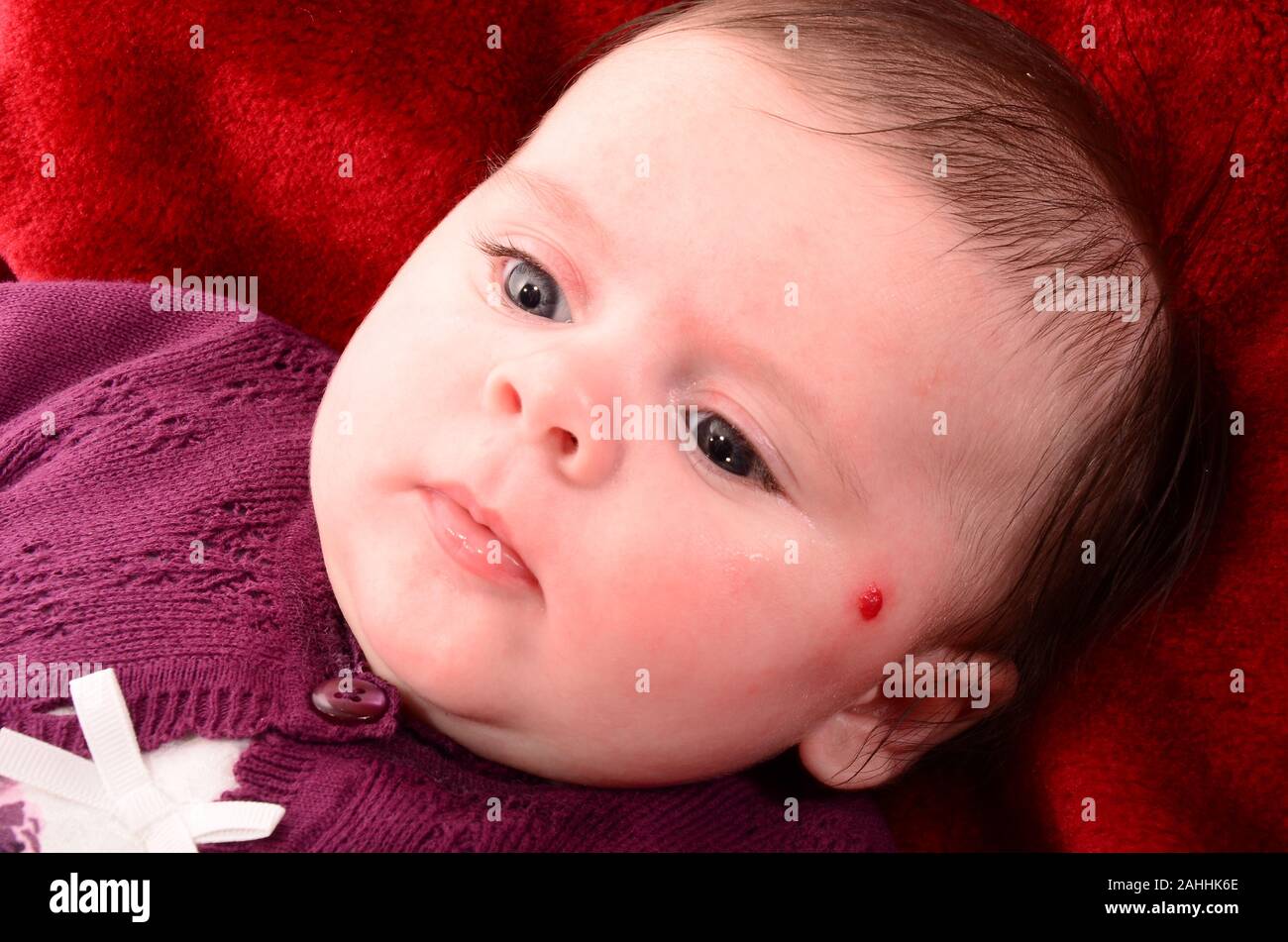 Infant milestones hi-res stock photography and images - Alamy