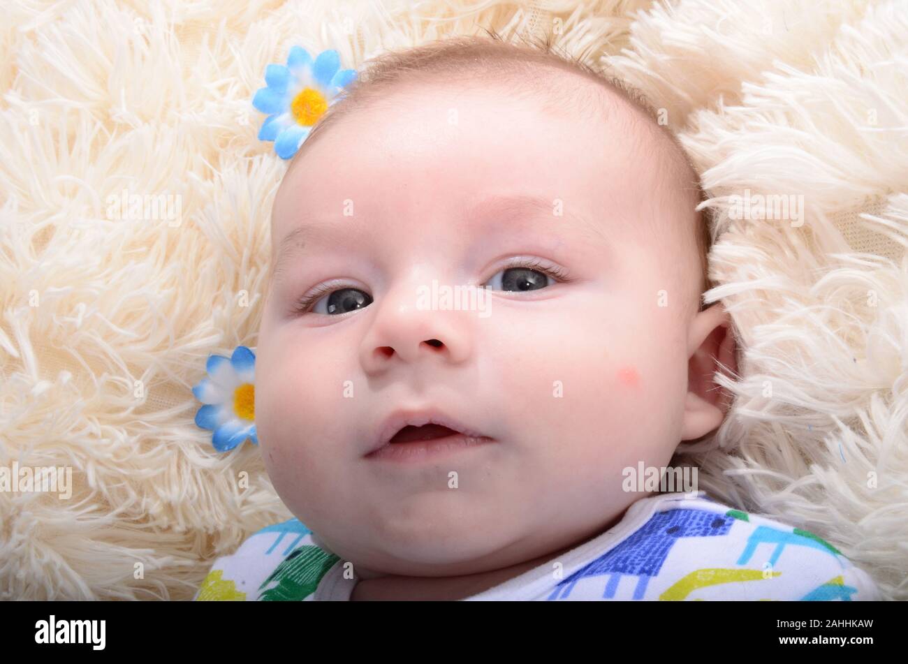 Infant milestones hi-res stock photography and images - Alamy