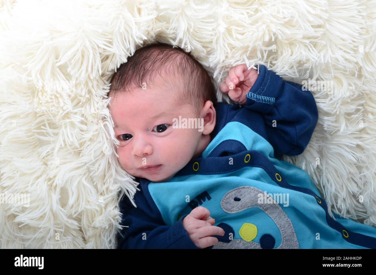 very young child, baby, healthy infant Stock Photo - Alamy