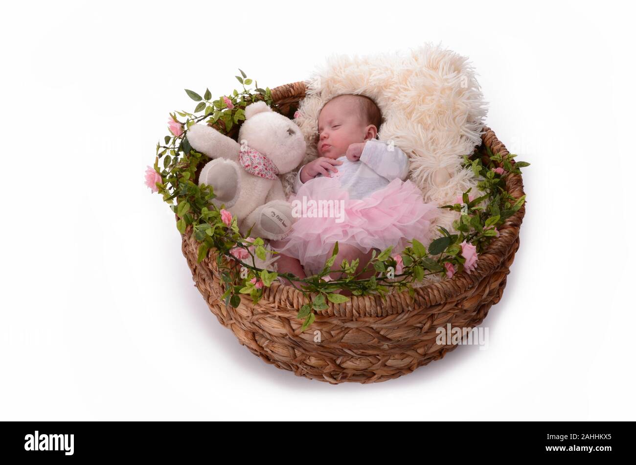Infant, New Baby Stock Photo - Alamy