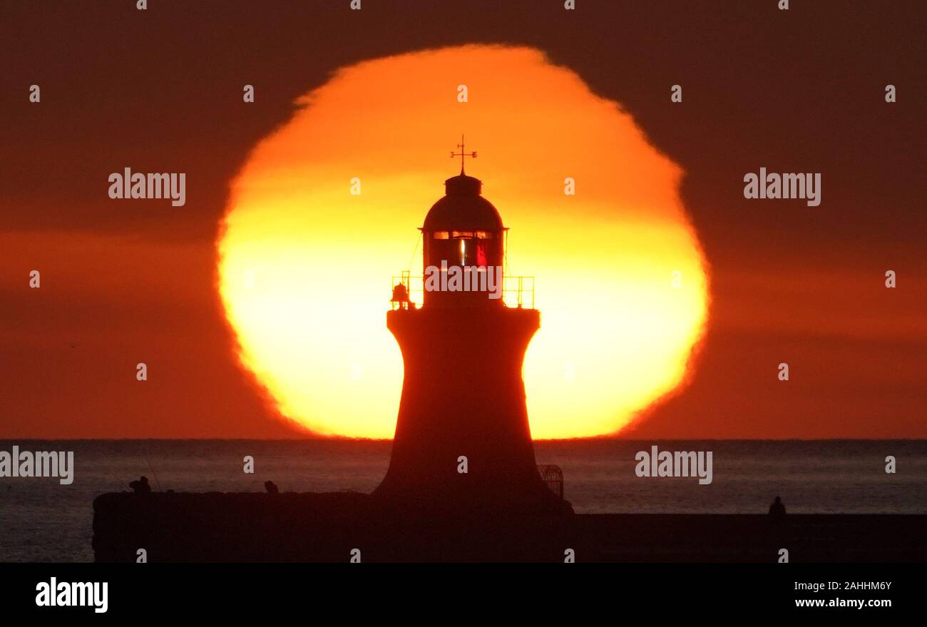 North shields on north east coast hi-res stock photography and images ...