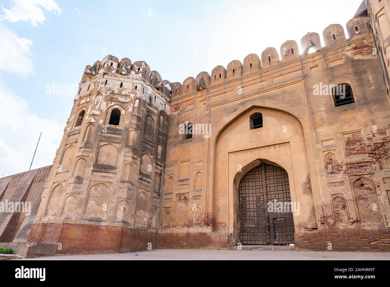Masti gate hi-res stock photography and images - Alamy