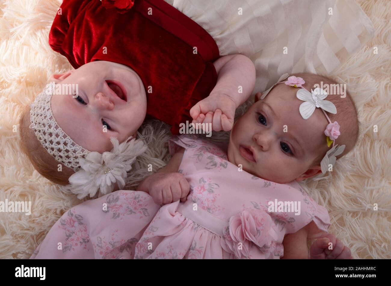 Infants play hi-res stock photography and images - Alamy