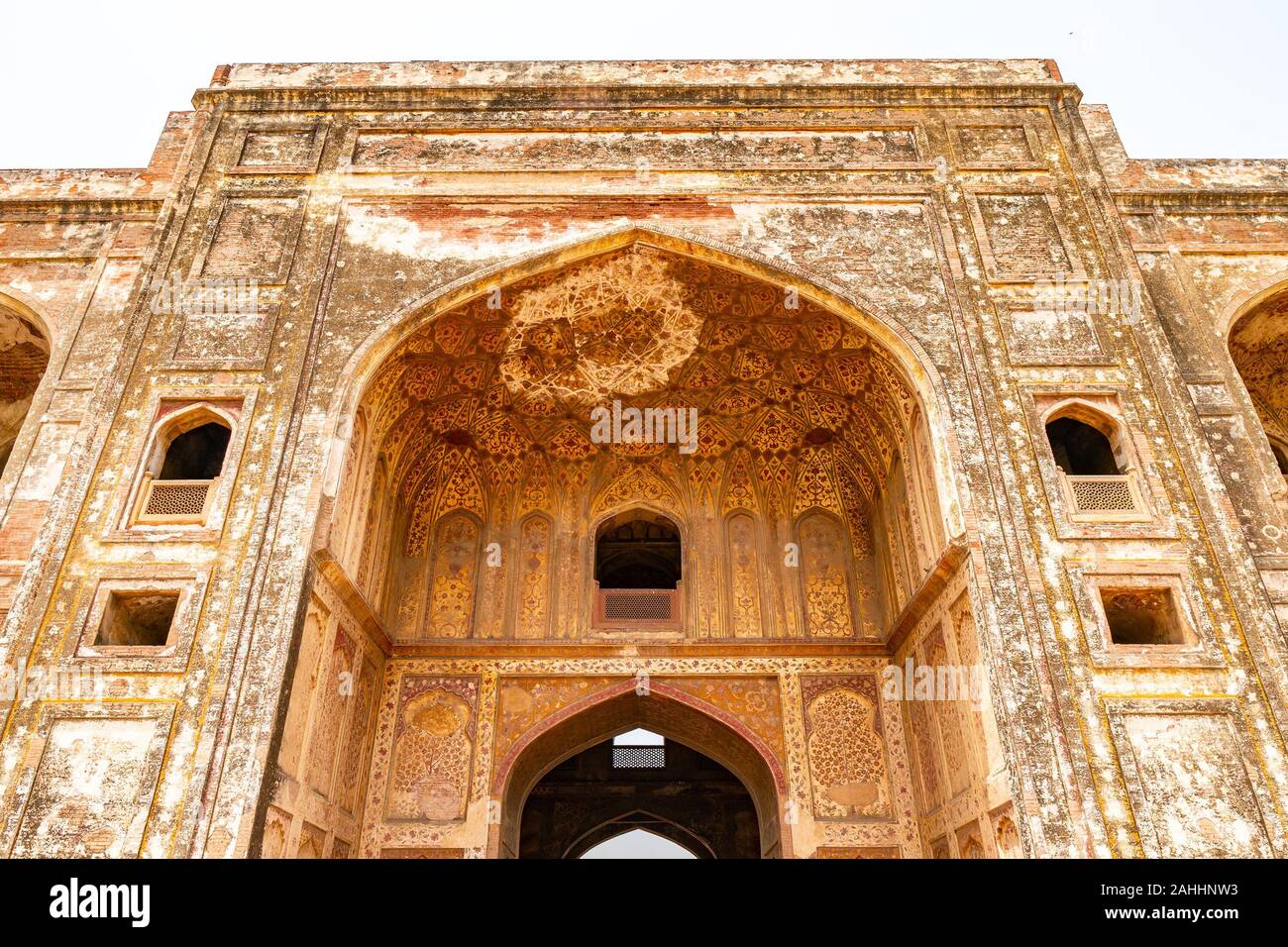 Bara darwaza hi-res stock photography and images - Alamy