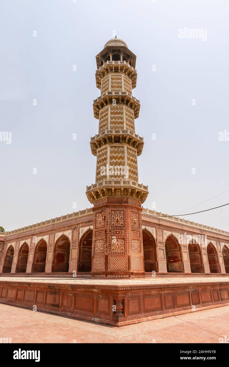 Shahdara lahore pakistan hi-res stock photography and images - Alamy