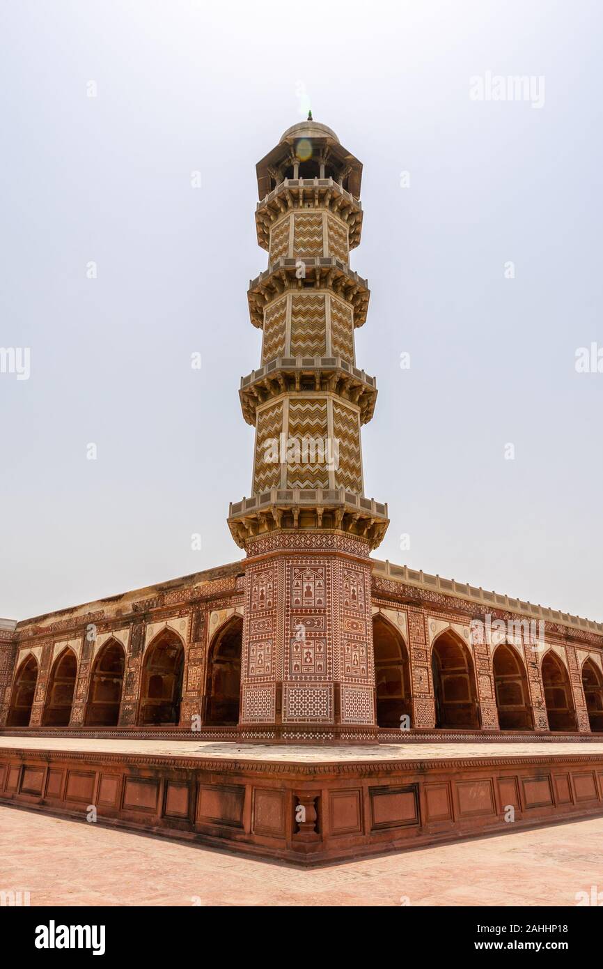 Shahdara bagh lahore hi-res stock photography and images - Alamy