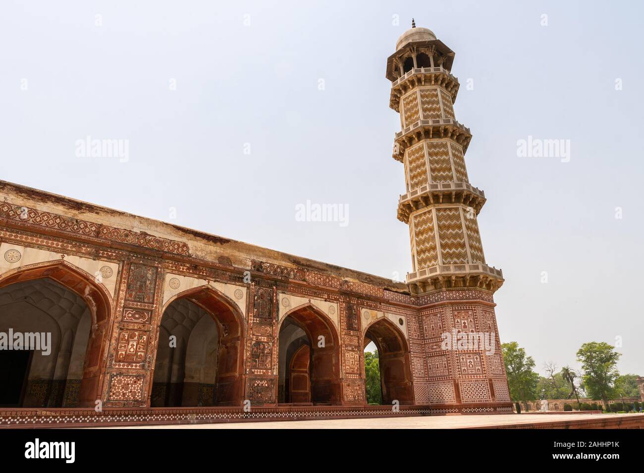 Shahdara bagh lahore hi-res stock photography and images - Alamy