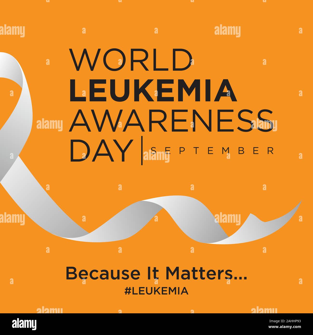 Leukemia Awareness