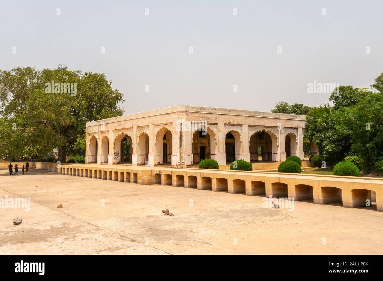 View baradari hi-res stock photography and images - Alamy