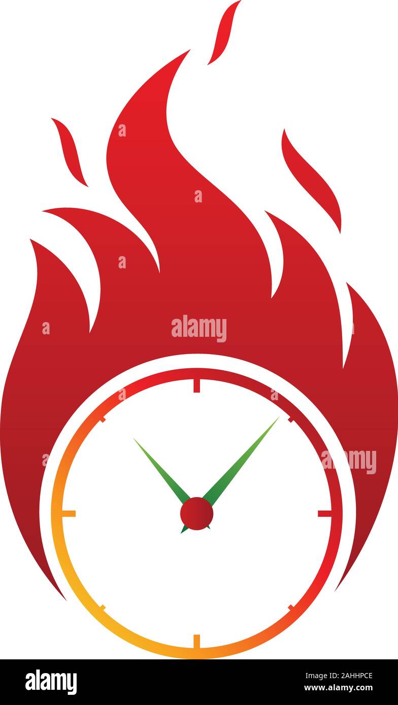 Flammable icon vector vectors hi-res stock photography and images - Alamy