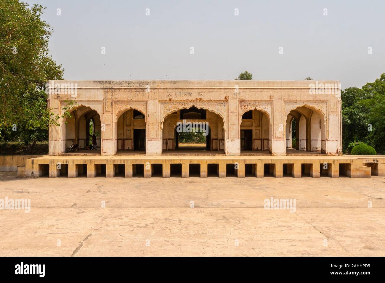 View baradari hi-res stock photography and images - Alamy