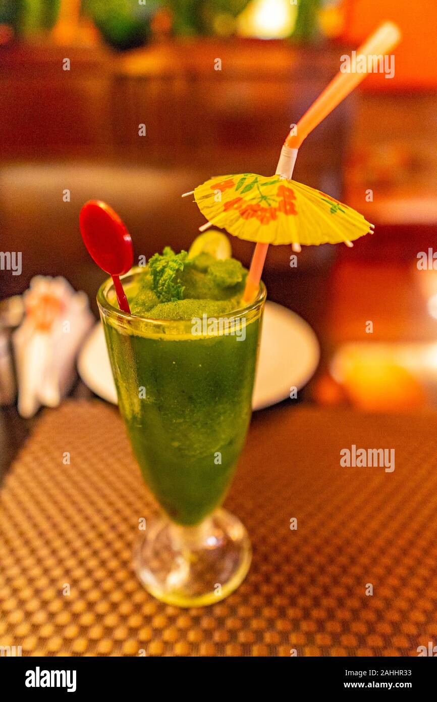 Pakistani drink hi-res stock photography and images - Alamy
