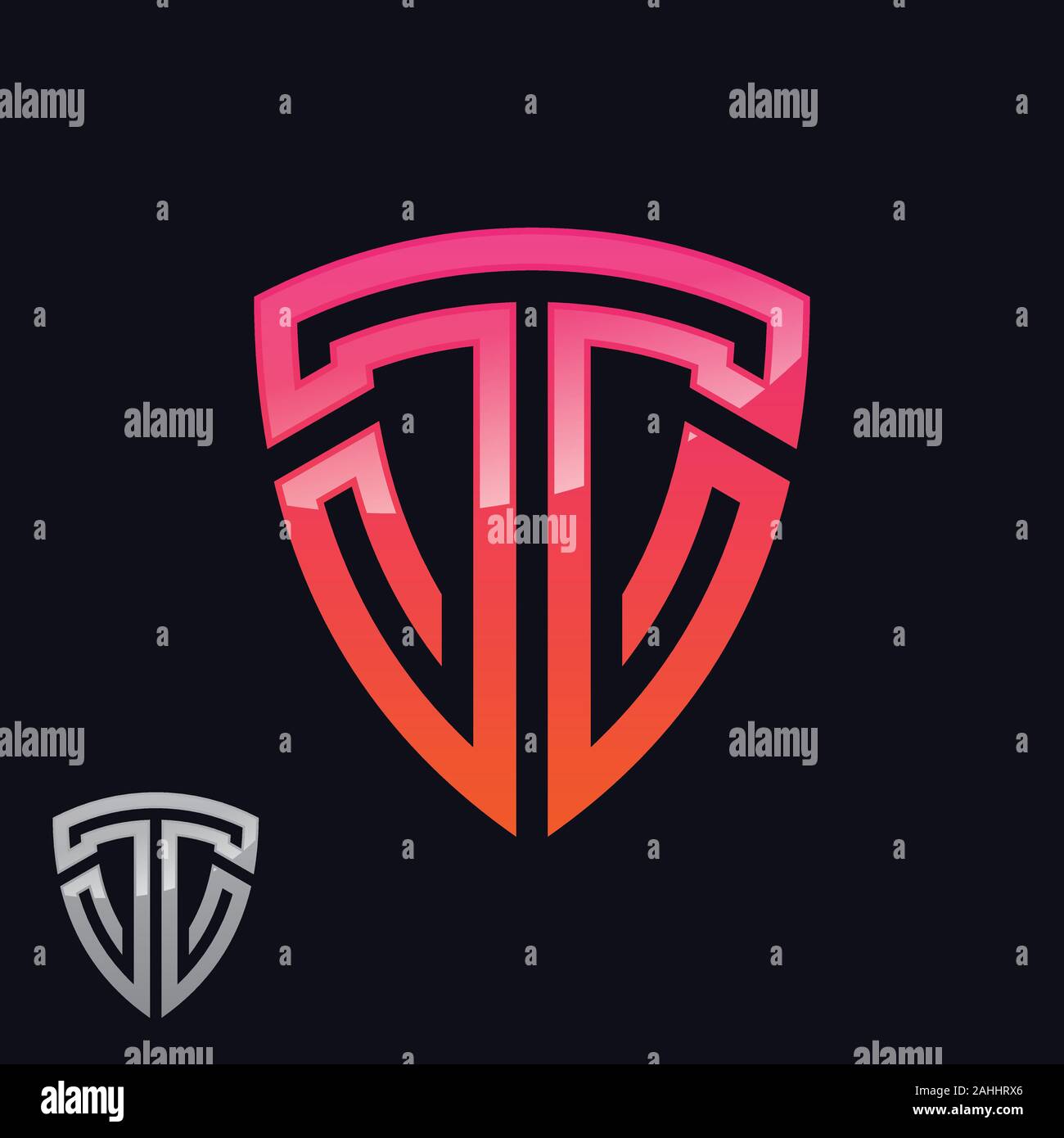 3d Letter T Logo Stock Photos & 3d Letter T Logo Stock Images - Alamy