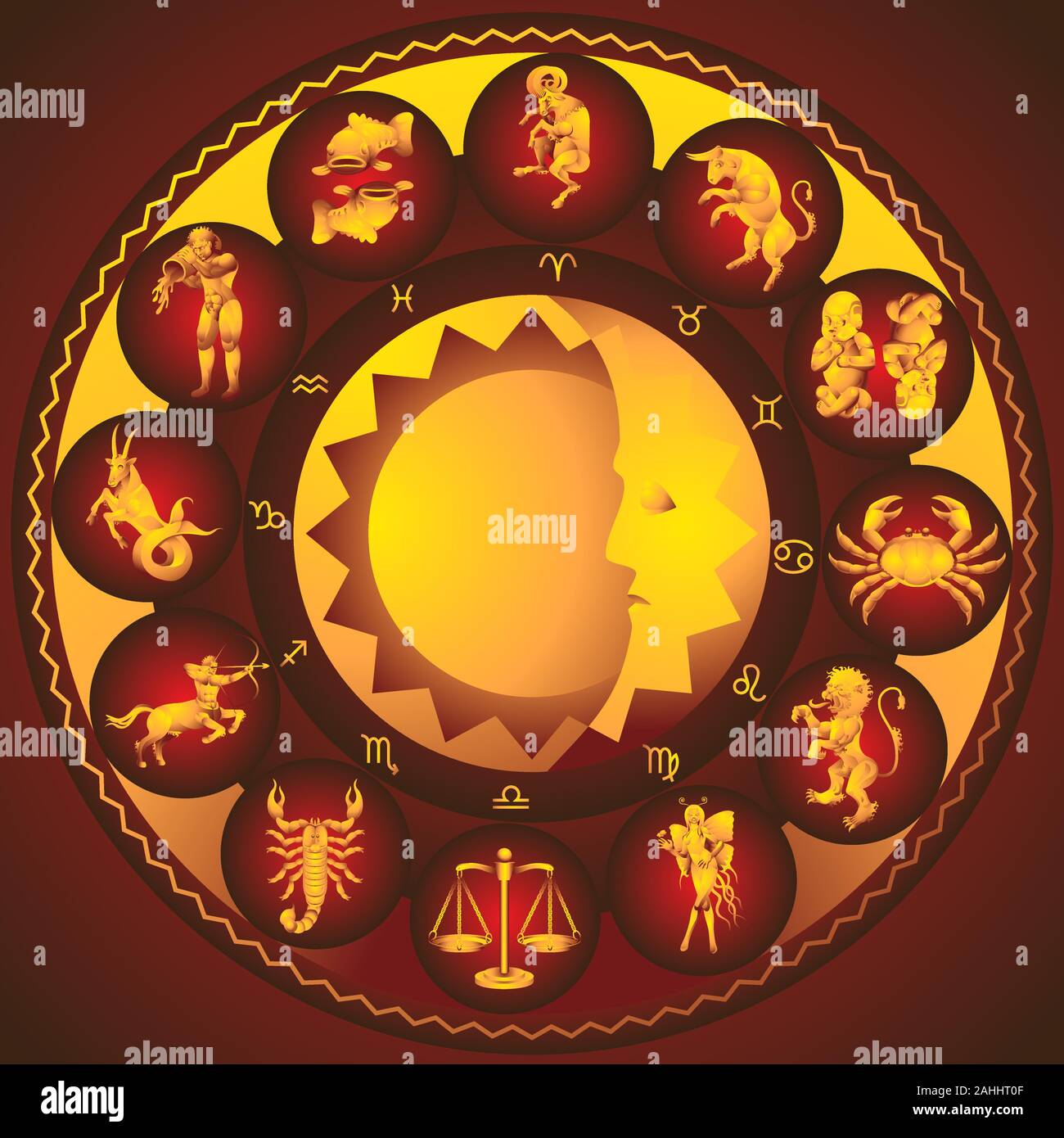 Libra image Stock Vector Images - Alamy