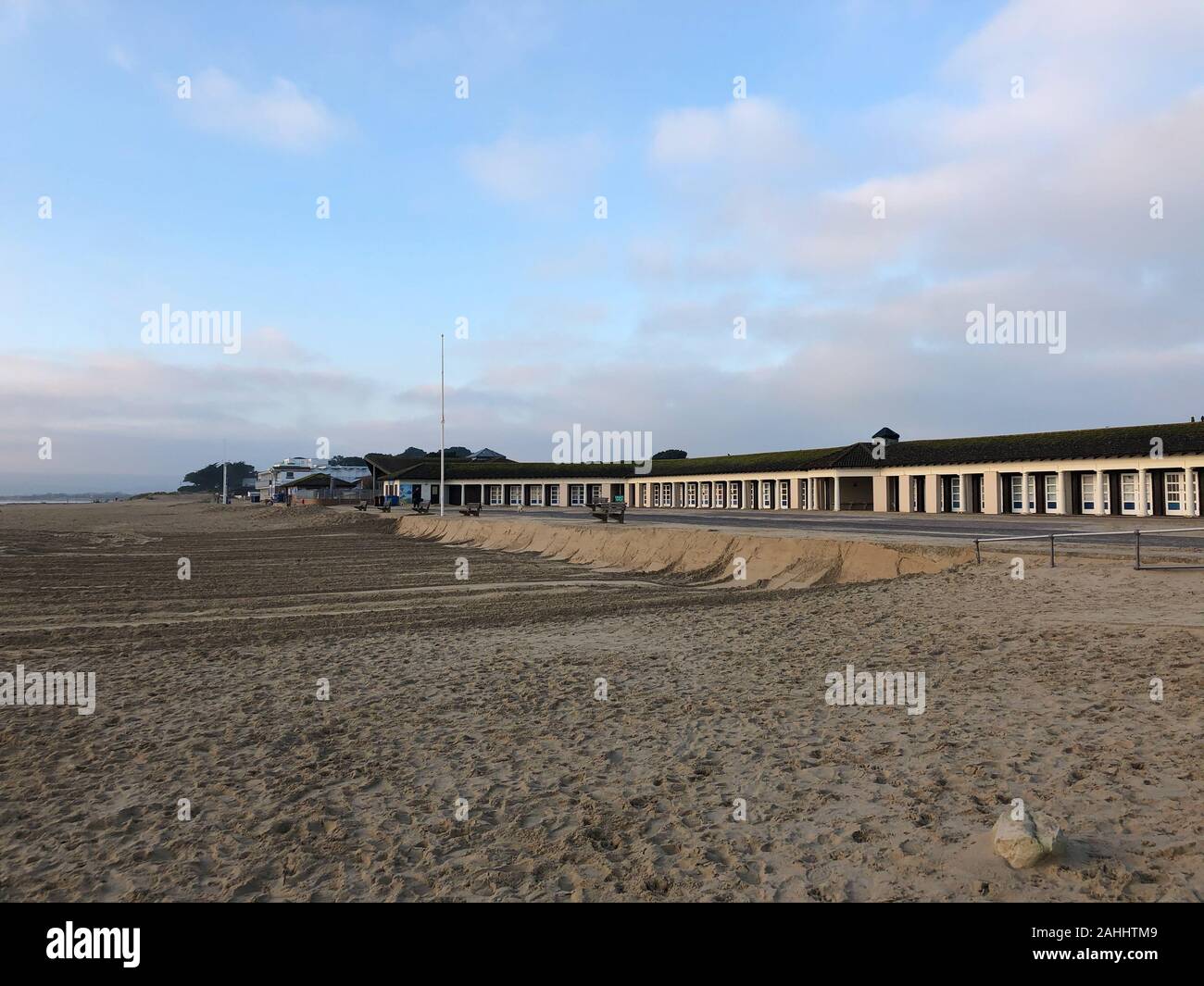 UK Weather 30th December 2019 Stock Photo - Alamy