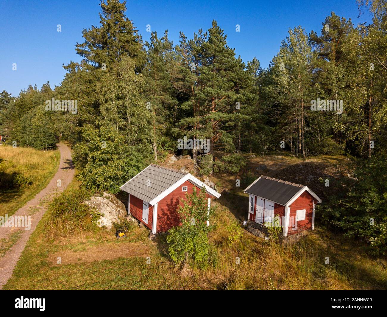 Island f road hi-res stock photography and images - Alamy