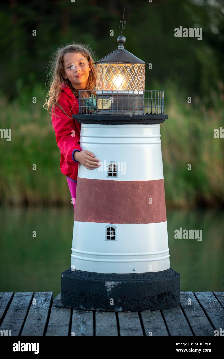 Finland archipelago turku lighthouse hi-res stock photography and ...