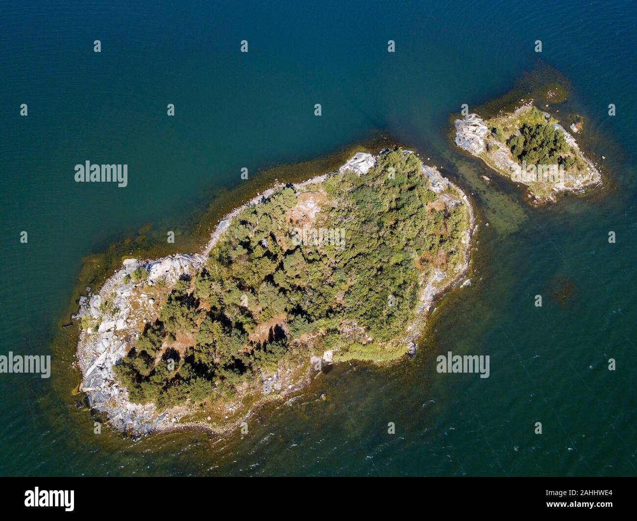 Mossala resort hi-res stock photography and images - Alamy