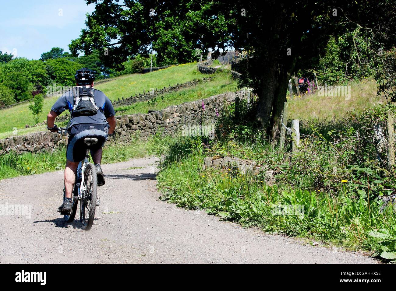 Overgate hi-res stock photography and images - Alamy