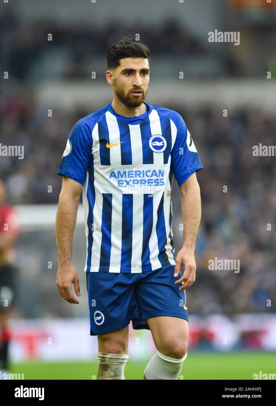 Football alireza jahanbakhsh hi-res stock photography and images - Alamy