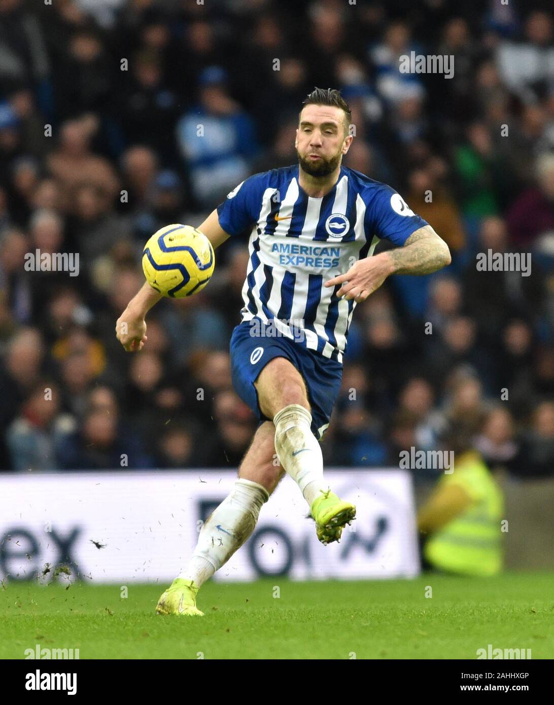 Shane duffy footballer hi-res stock photography and images - Alamy