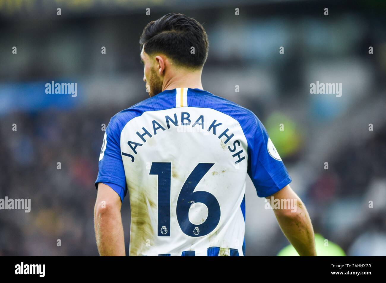 Iran football jahanbakhsh hi-res stock photography and images - Alamy
