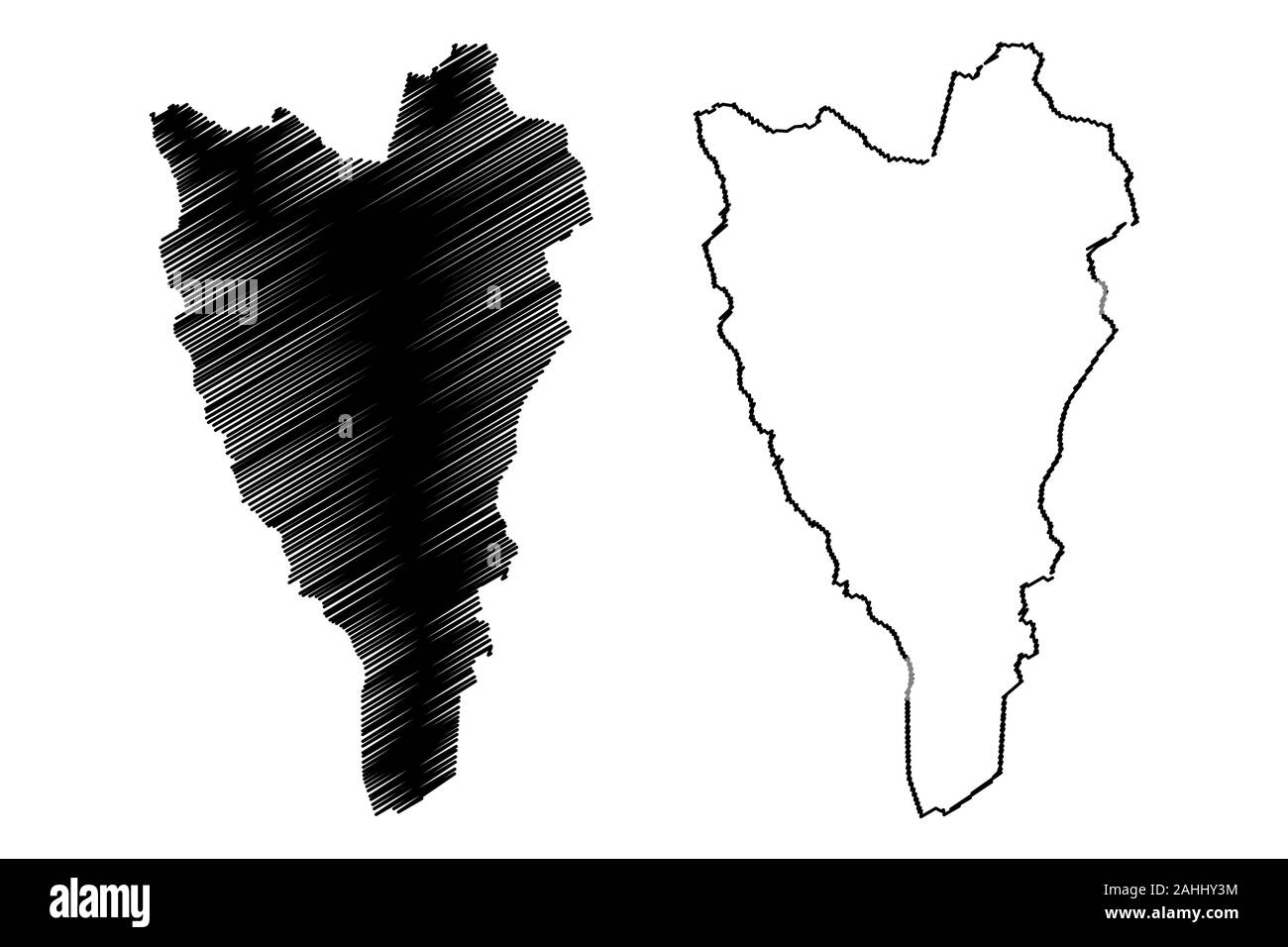 Yauco municipality (Commonwealth of Puerto Rico, Porto Rico, PR ...