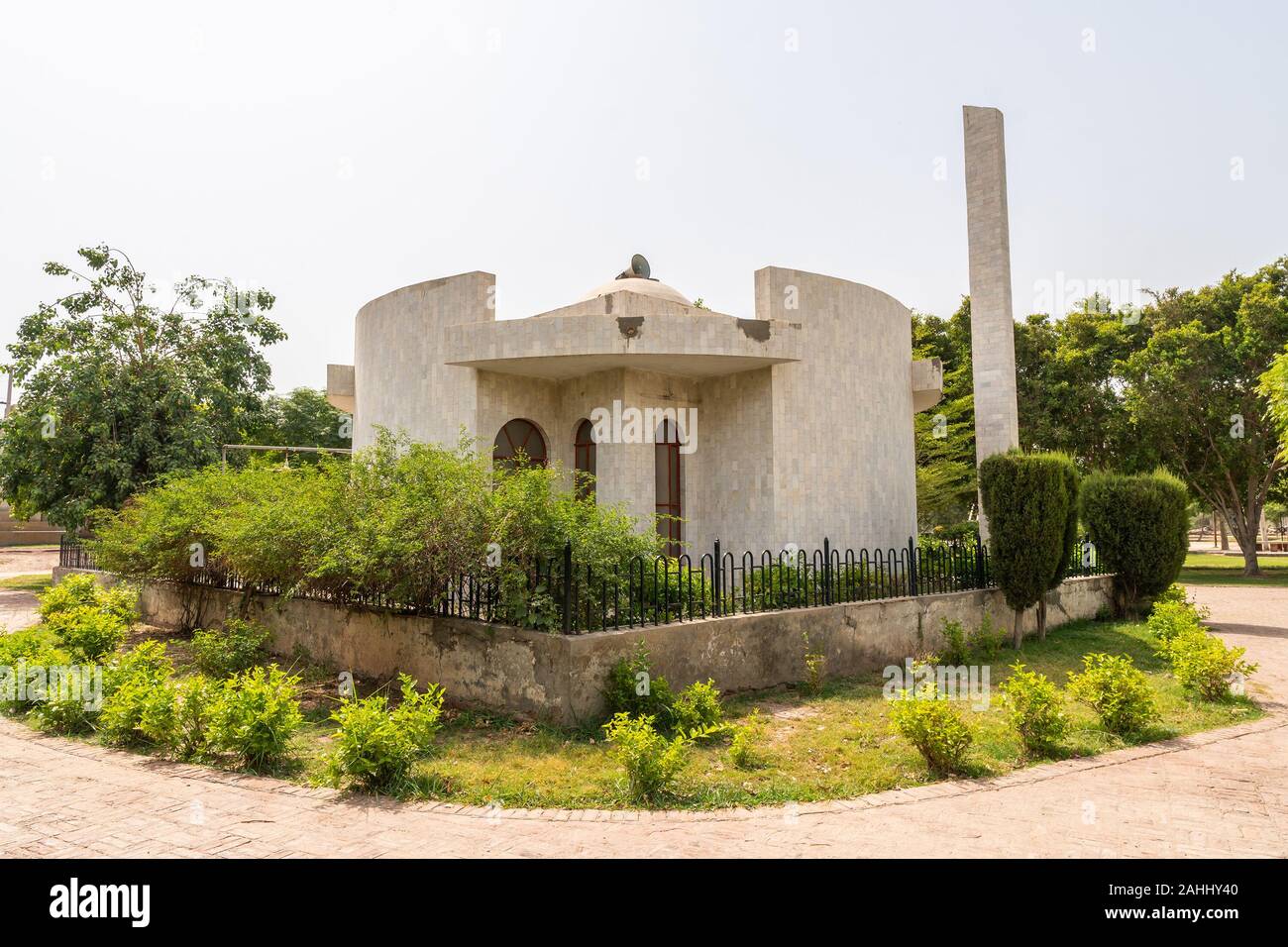 Multan sun temple hi-res stock photography and images - Alamy