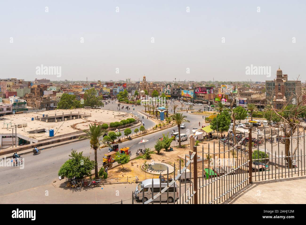 Multan pakistan hi-res stock photography and images - Alamy