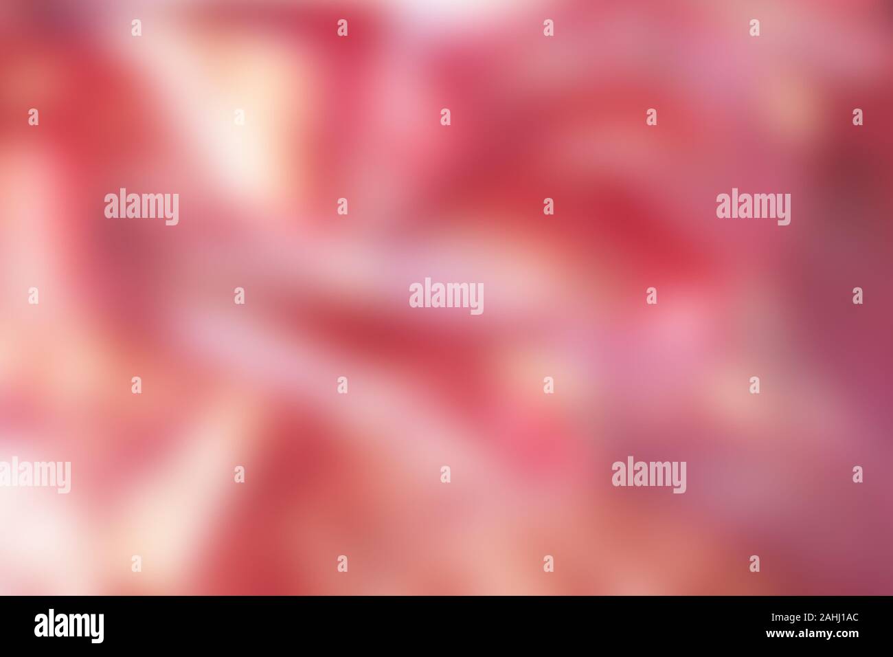 Blurred Red Aura Quartz for background Stock Photo - Alamy