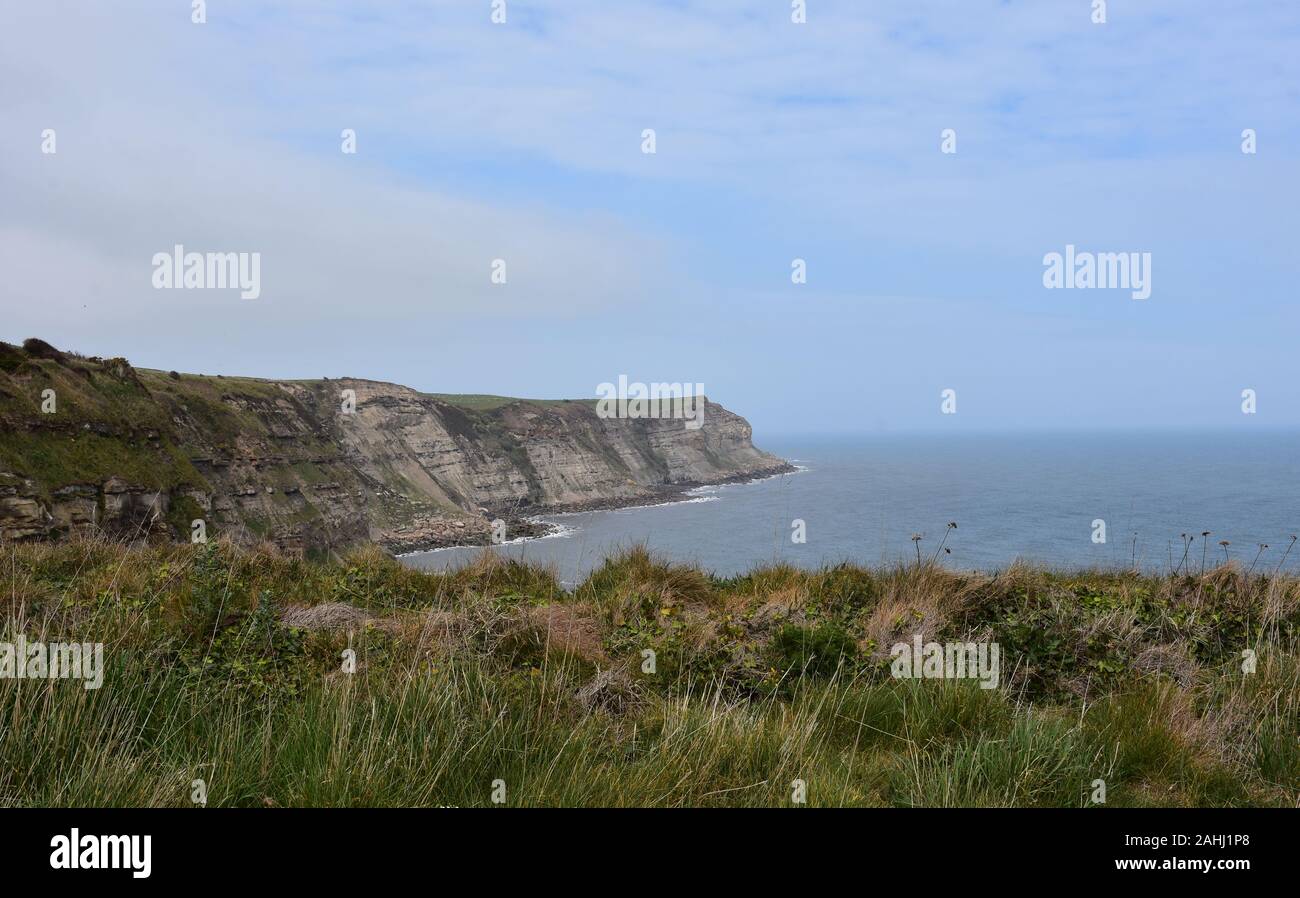 Whitby strand hi-res stock photography and images - Alamy