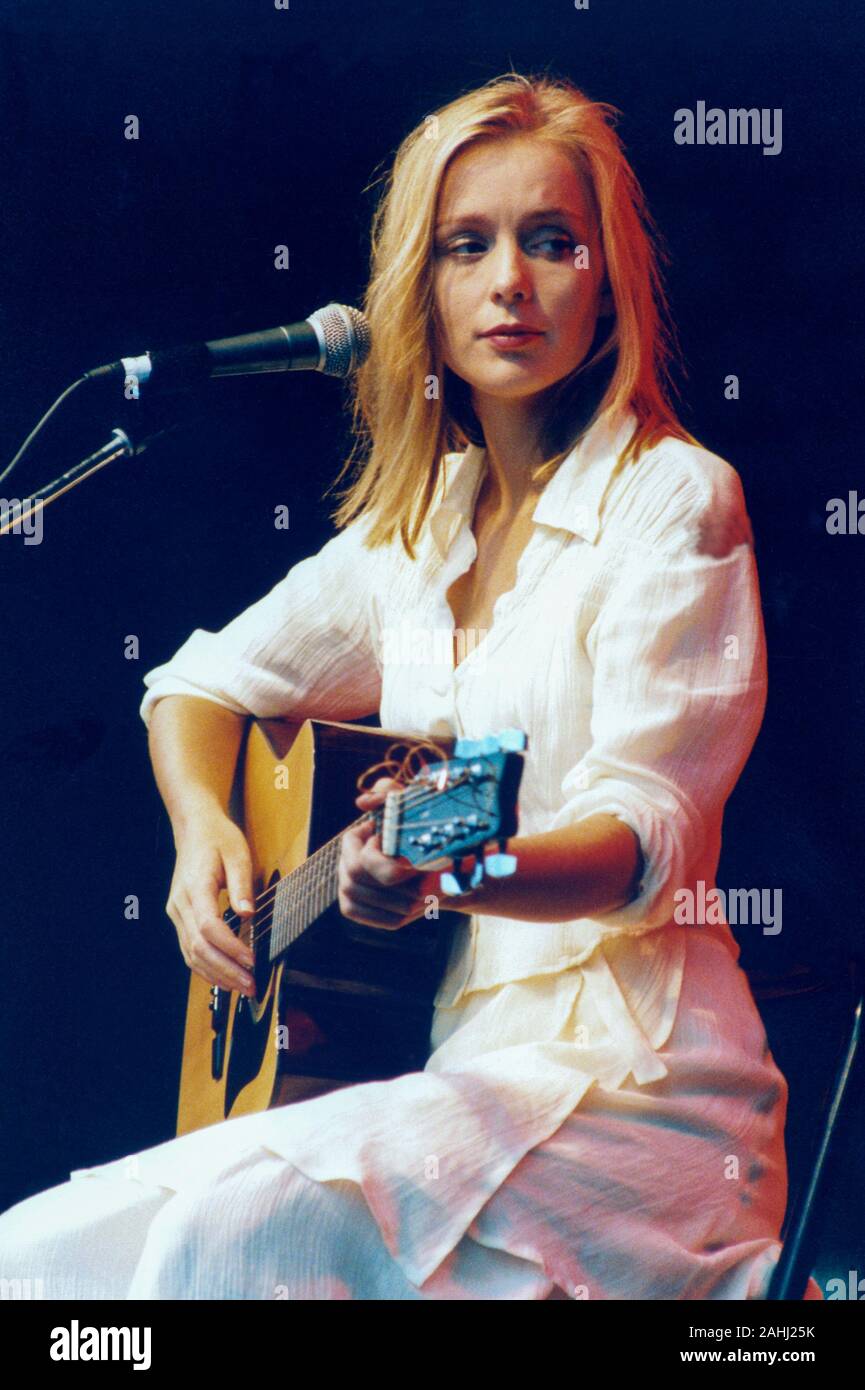 Lisa ekdahl hi-res stock photography and images - Alamy