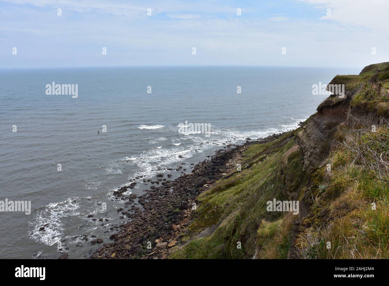 Tumbling bay hi-res stock photography and images - Alamy