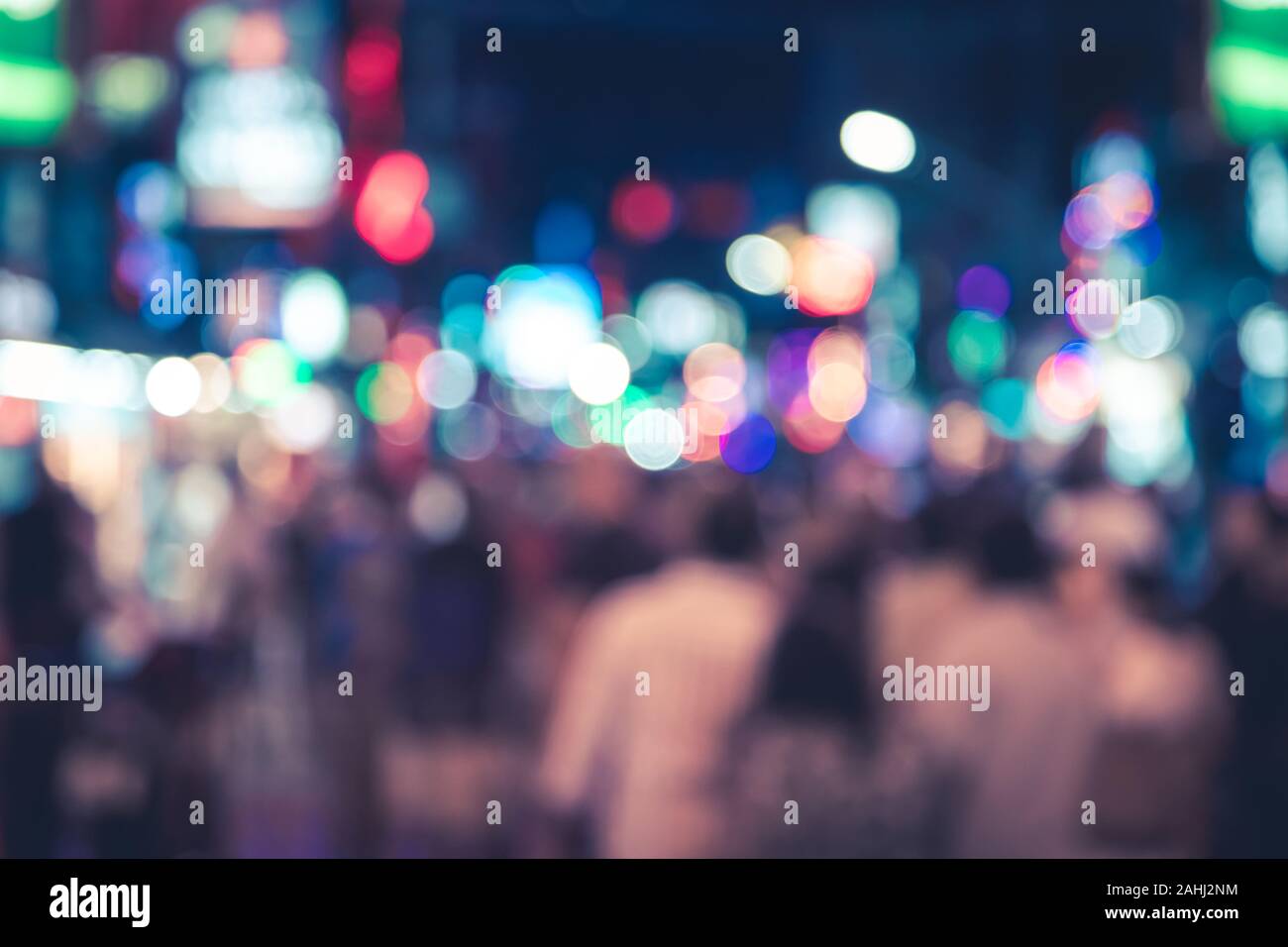 Bangla night street hi-res stock photography and images - Alamy