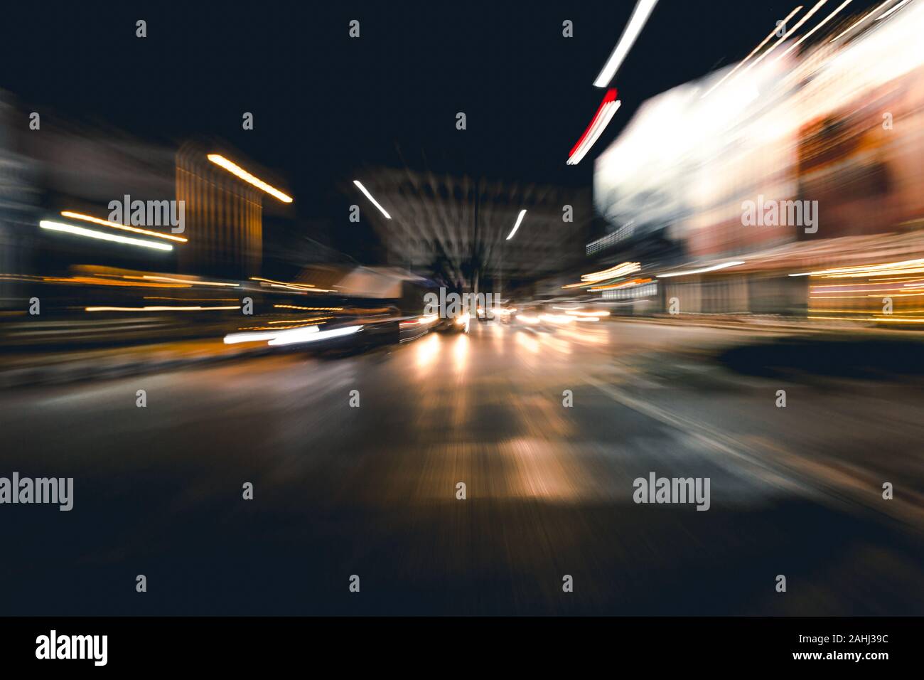 Hyper zoom hi-res stock photography and images - Alamy