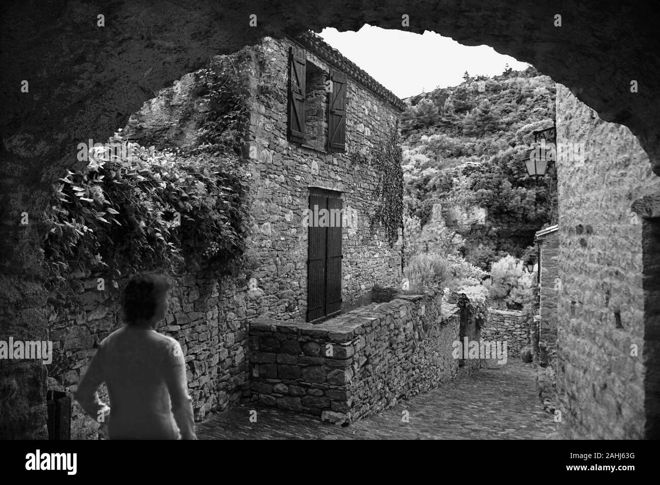 Du model Black and White Stock Photos & Images - Alamy